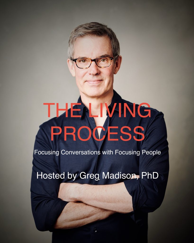 Experiential Philosophy - Dr Greg Madison, PhD